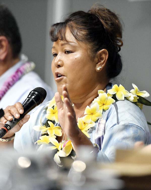 Candidates offer ideas on housing and homelessness | News, Sports, Jobs ...